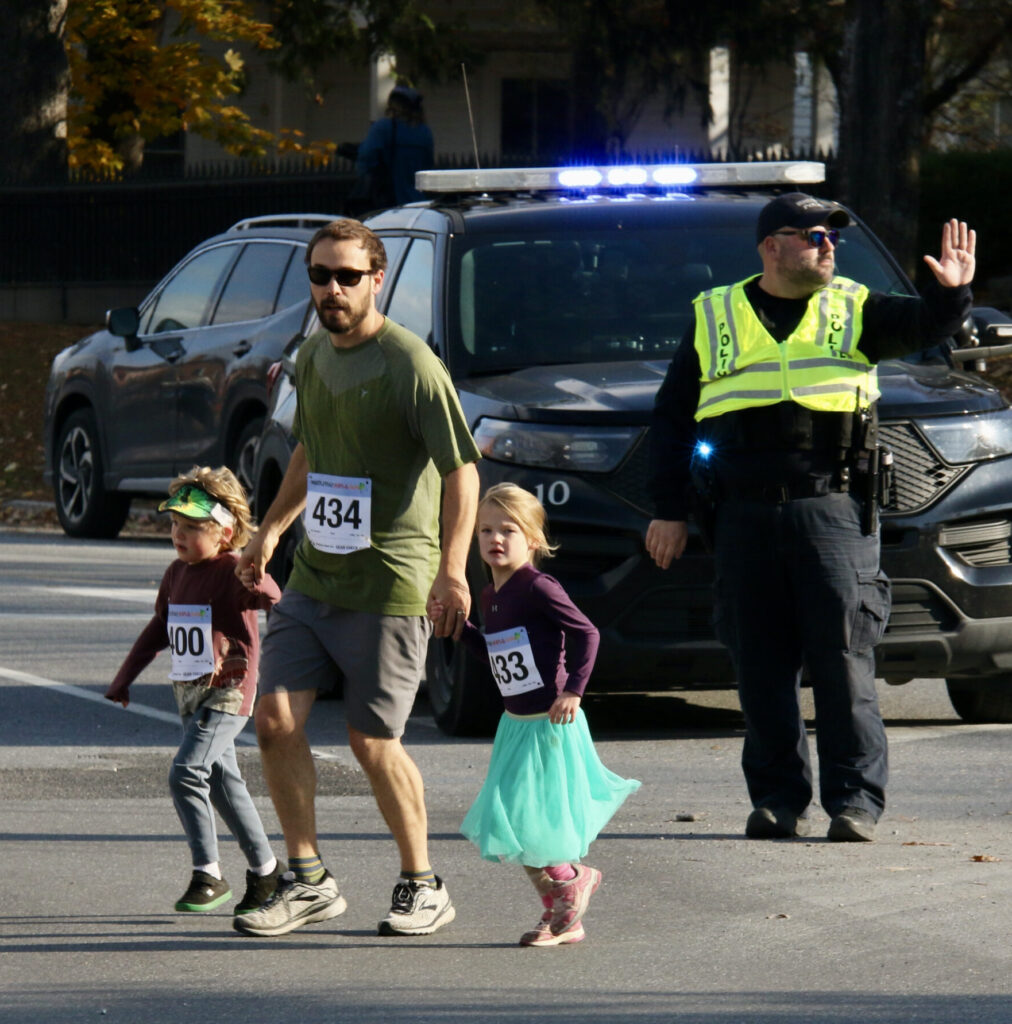 Home - Middlebury Maple Run