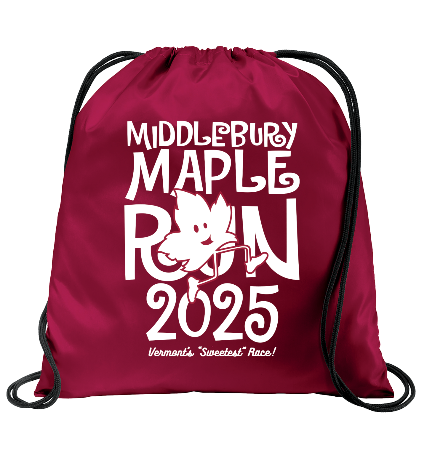 Race Info - Middlebury Maple Run